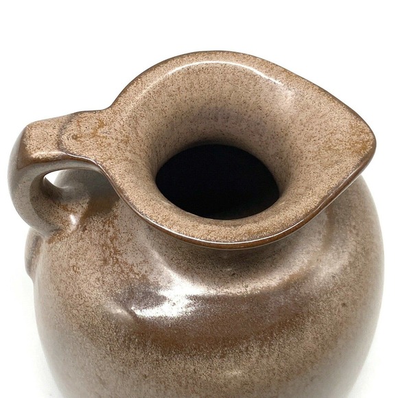 Frankoma/Gracetone | Accents | Vintage Frankoma Pottery Pitcher Jug ...